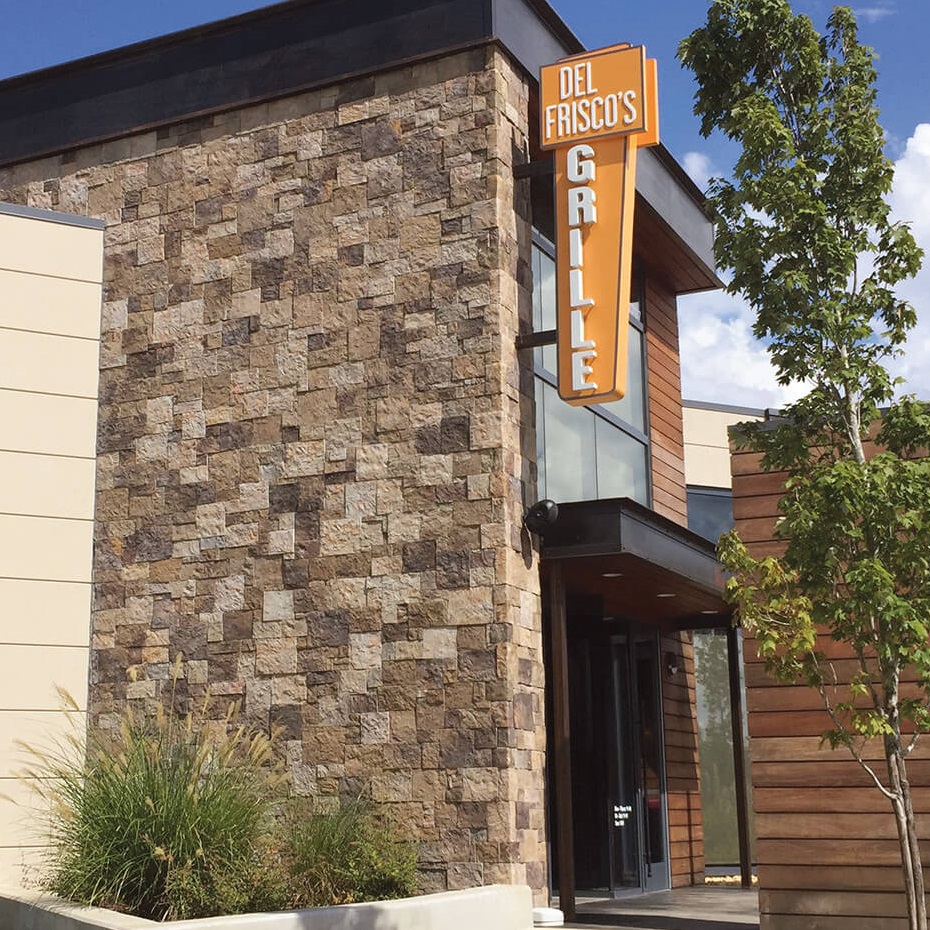 Cultured Stone European Castle Stone Bucks County – Valley Mason Supply