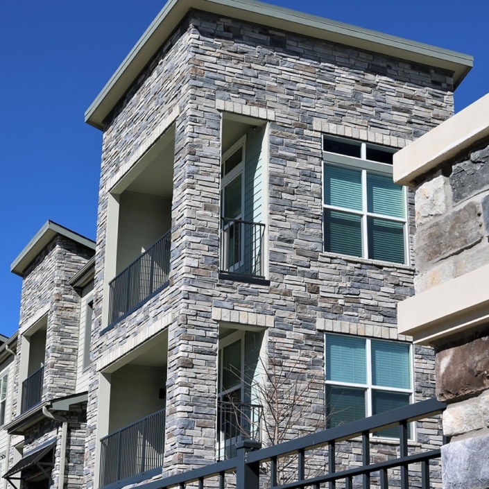 Cultured Stone Country Ledgestone Echo Ridge – Valley Mason Supply