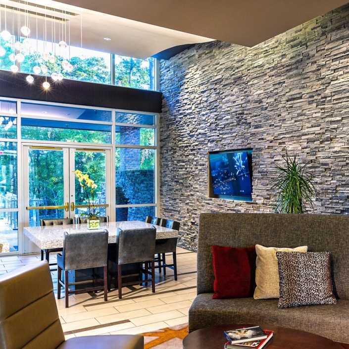 Aura Silver Ridge Pattern – Valley Mason Supply