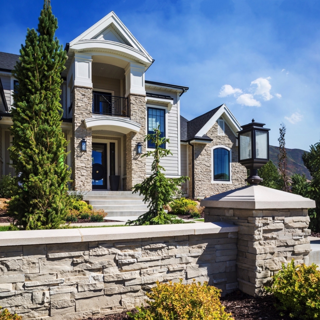 Dutch Quality Dry StackArizona – Valley Mason Supply