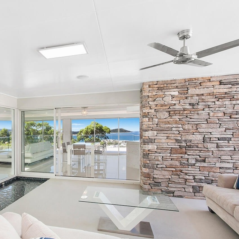 Cultured Stone Southern Ledgestone Aspen – Valley Mason Supply