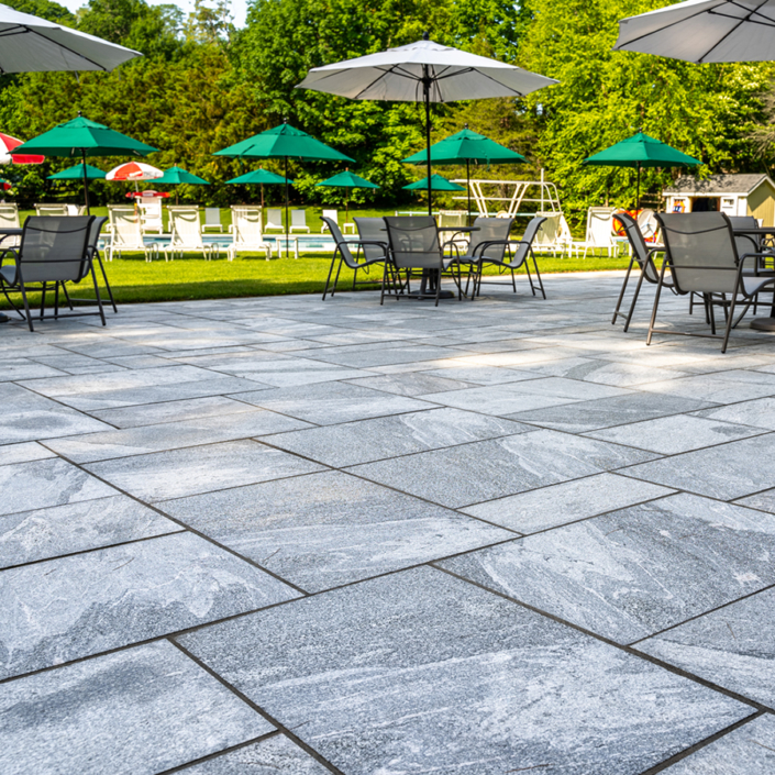 Aura Silver Ridge Pattern – Valley Mason Supply