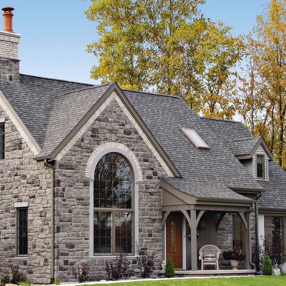 Cultured Stone Cobblefield Gray – Valley Mason Supply