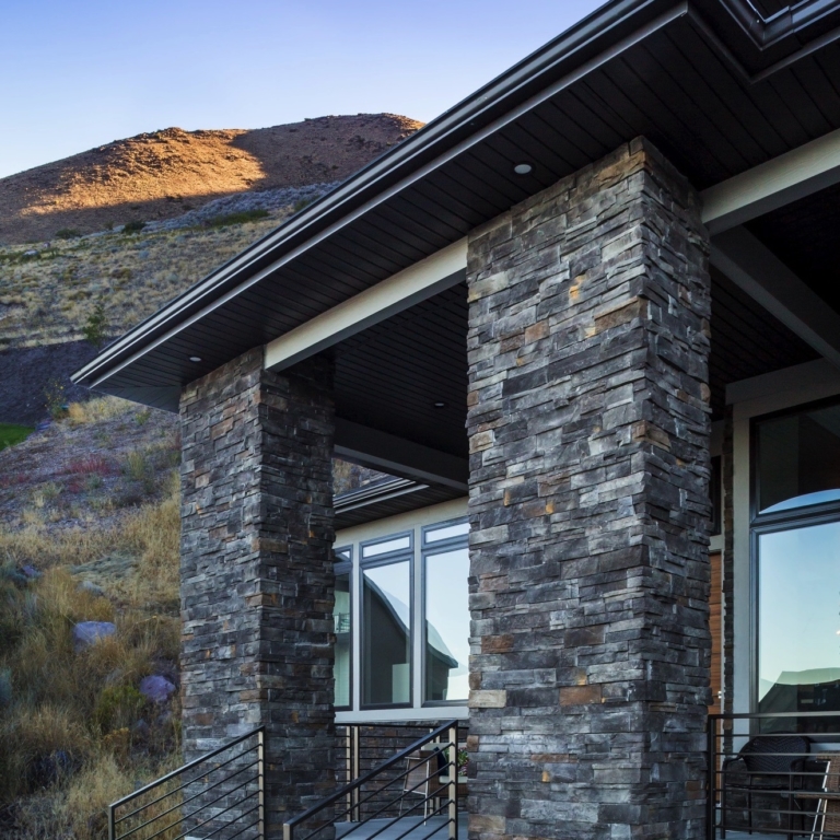 Dutch Quality Dry StackAshen – Valley Mason Supply
