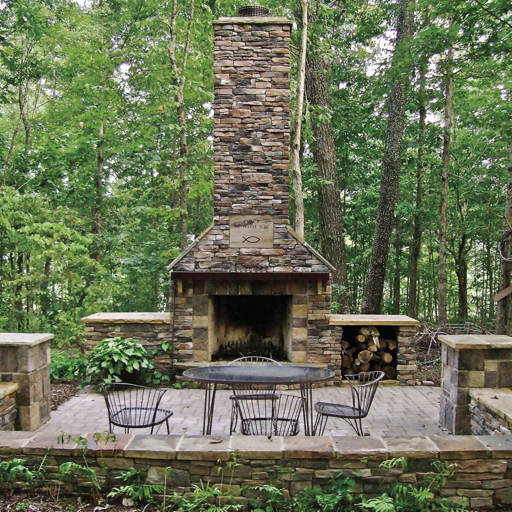 Dutch Quality Stack LedgeSienna – Valley Mason Supply