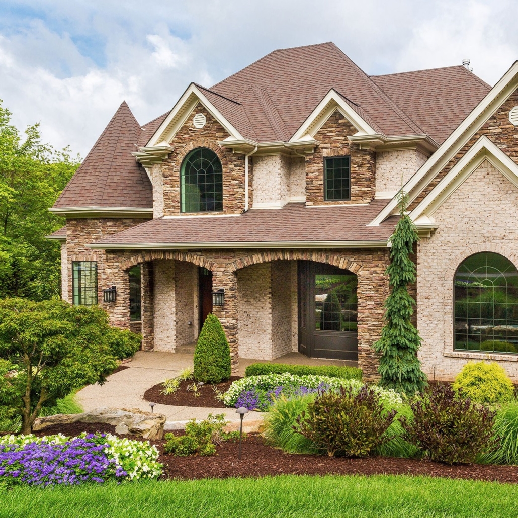 Dutch Quality Stack LedgeTorino – Valley Mason Supply