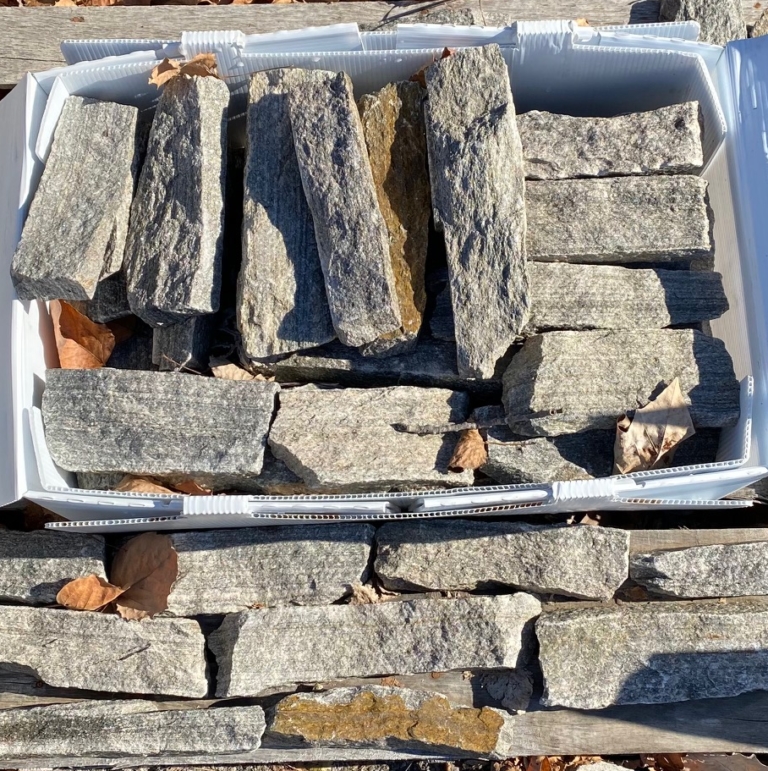 Veneer Sale Ledge Silver Vein – Valley Mason Supply