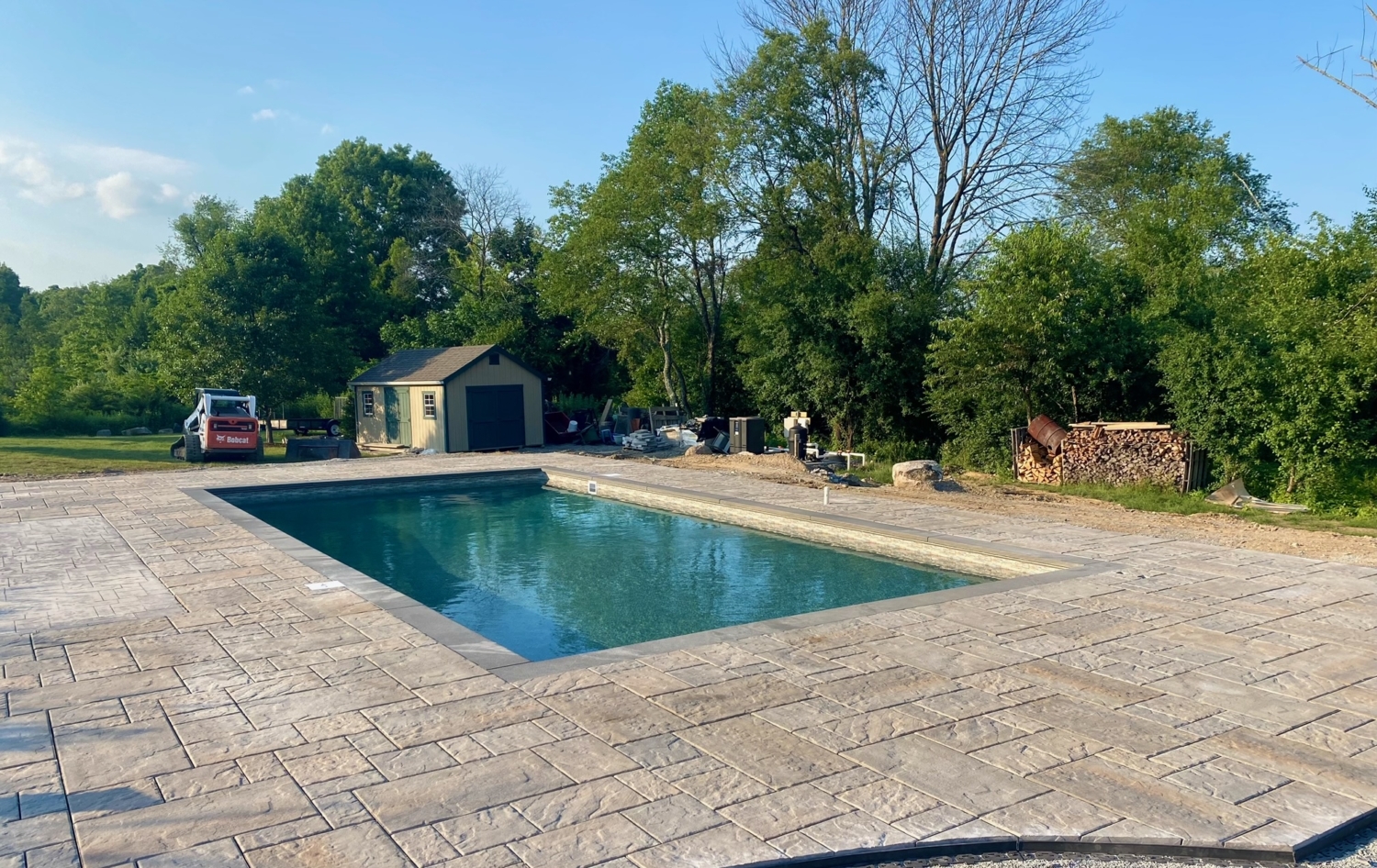 Gallery – Valley Mason Supply