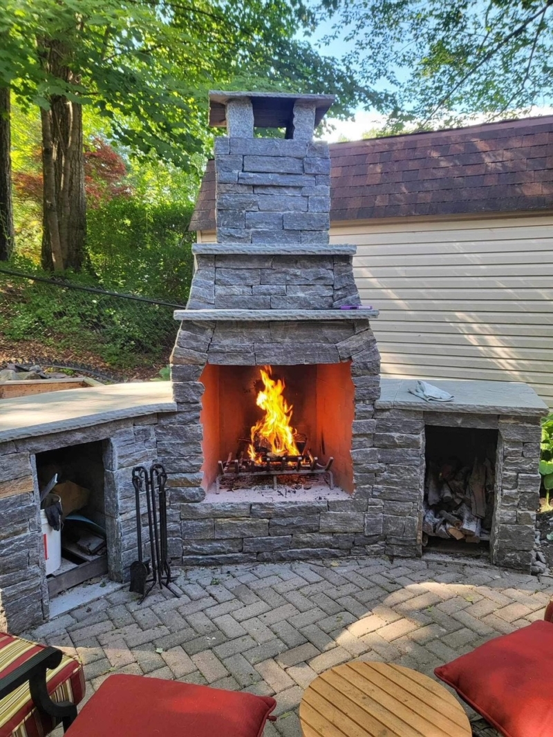 Gallery – Valley Mason Supply