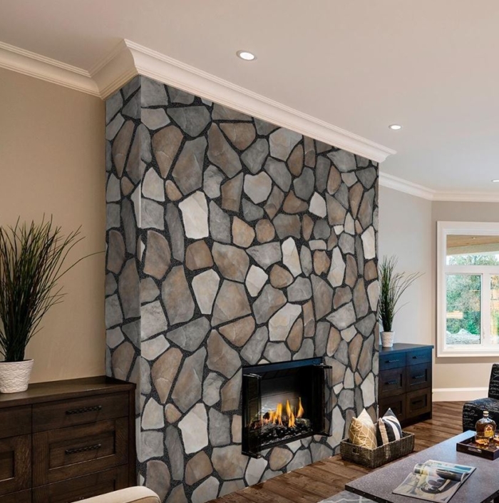 Toro Stone Fieldstone Alaskan – Valley Mason Supply