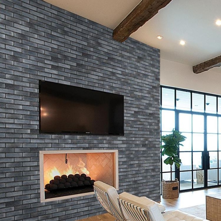 Toro Stone Vintage Brick Graphite – Valley Mason Supply
